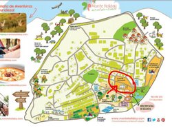 Pregunta - Camping Monte Holiday | Webcampista