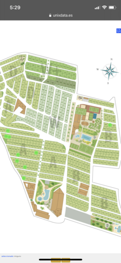 Camping sanguli | Webcampista