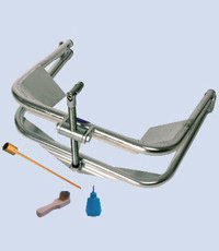 Nivelador caravana | Webcampista